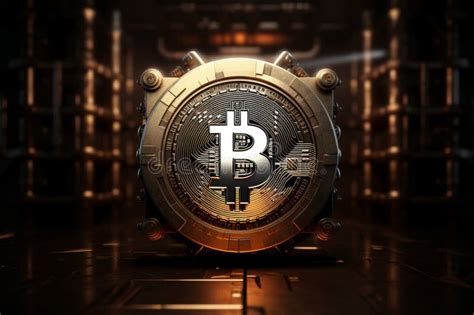 Blockchain Confidence Ensuring Security Within The Innovative Bitcoin