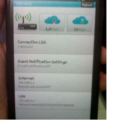 DLink Wireless Router DIR L Product Review You Know Who Blogs