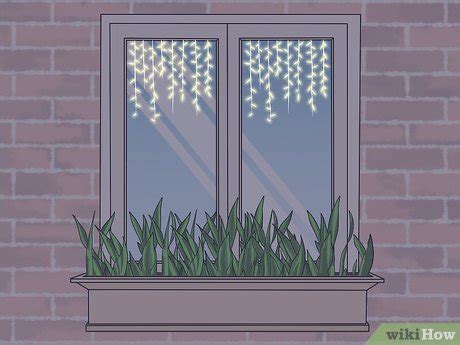 3 Ways To Decorate Windows WikiHow Life
