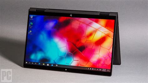 Hp Elite Dragonfly Max Review Pcmag