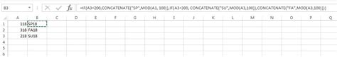 Excel Format Using Functions Super User