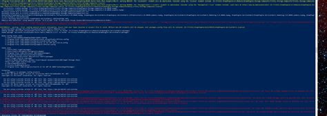 Updated Build Fails Issue Microsoft Graphengine Github