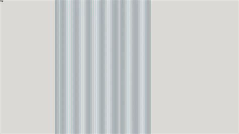 Long Lines Panel Cnc 3d Warehouse