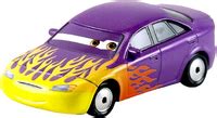 Marilyn Vehicle Database Disney•pixar Cars Wiki