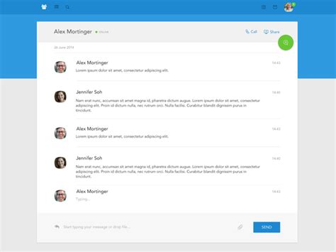 UltraLinx Android Material Design Material Design Web Development Design