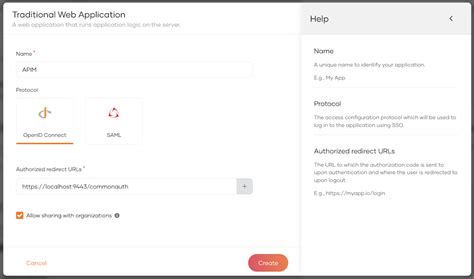 Setup WSO2 Identity Server As A Federated Authenticator WSO2 API Manager Documentation