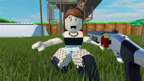 Survive And Kill Jenna The Killer For Roblox Game Download