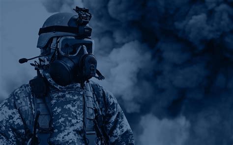 Ai In Cbrn Domain