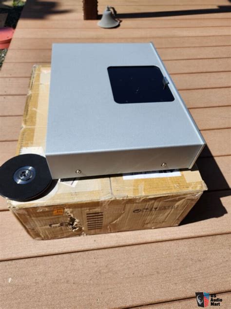 New Cec Tl Usa Version Photo US Audio Mart