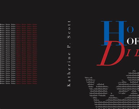 Didot Font Book On Behance