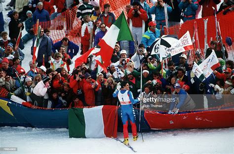 Ski Jumping At The 1988 Winter Olympics Explained Jsdg