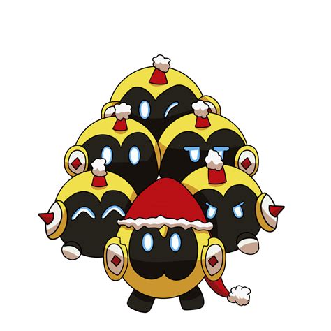 Falinks Pokemon Png Pic Png Mart