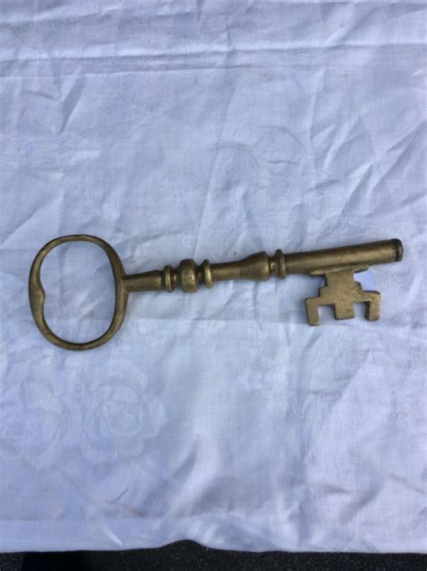 Brass Key Tunnel Furniture