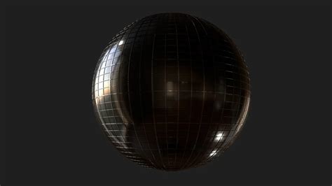 pbr city shaders flippednormals