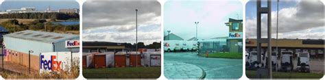 Fedex Uk Archives Allcourierguide