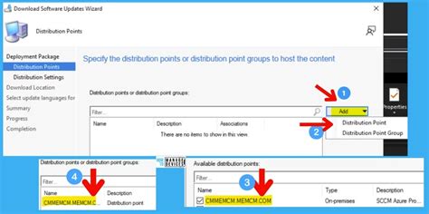 windows 11 22h2 upgrade using sccm feature update option htmd blog