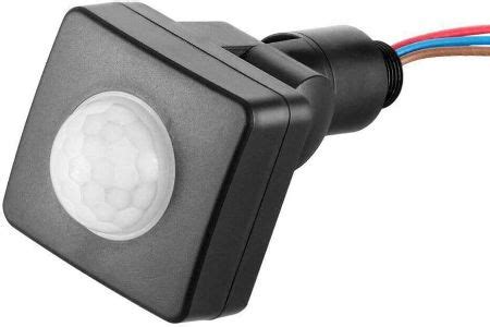 Do Motion Detectors Work In The Dark Home Safety Point