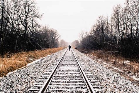 Perspective In Photography 6 Ways To Create Powerful Perspective