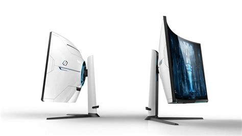 Samsung представляет Smart Monitor M8 с дизайном в стиле iMac, USB-C ...