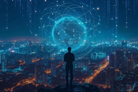 Premium Photo An Artificial Intelligence Perspective On Smart Cities
