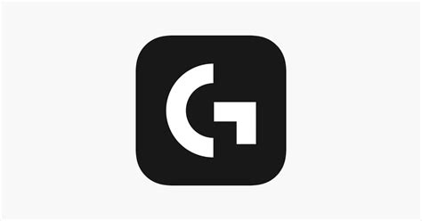 ‎logitech G I App Store