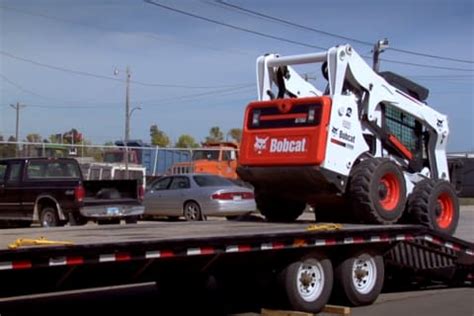 Service Maintenance Videos Bobcat Company