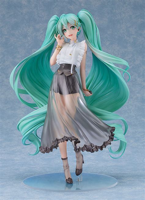 Hatsune Miku Nt Style Casual Wear Ver Darko Store