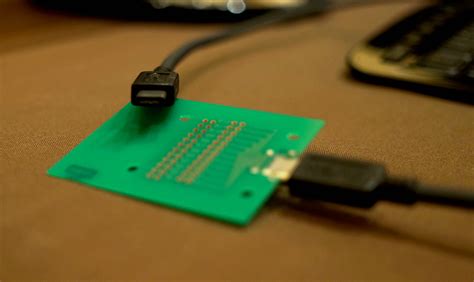 Reversible USB Type C Connector And Gigabit USB Are Here PC Gamer