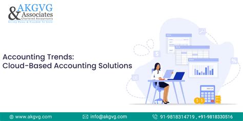 Accounting Trends Cloud Based Accounting Solutions Akgvg And Associates