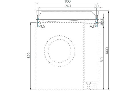 Раковина AQUATON Рейн 80 Графит 00084502 - выгодная цена, отзывы ...