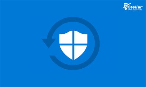 How To Recover Data Deleted By Windows Defender