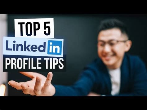 Discover The Top Ten Linkedin Profiles Setting The Standard For Professional Excellence In 2023