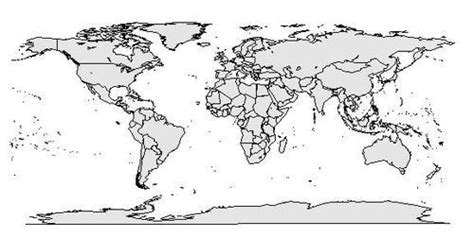 Plotting Data Over A Map With R Analytics For Fun