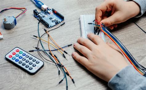 Arduino Eğitimi Arduino Training 3M Akademi