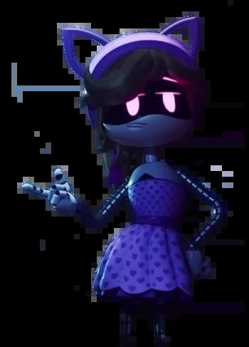 Lizzy Murder Drones Heroes Wiki Fandom