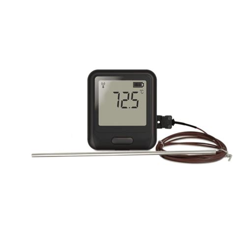 El Wifi Ult Cryogenic Vaccine Data Logger With Display Thermco Products