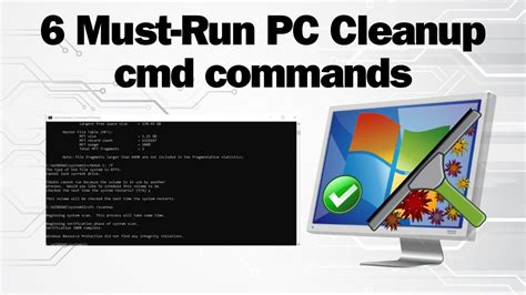 Computer Clean Up YouTube
