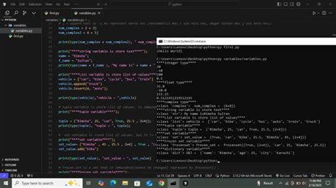 🚀 Starting My Journey With Python 🐍 Today Marks The Beginning Of My Rimsha Sultan