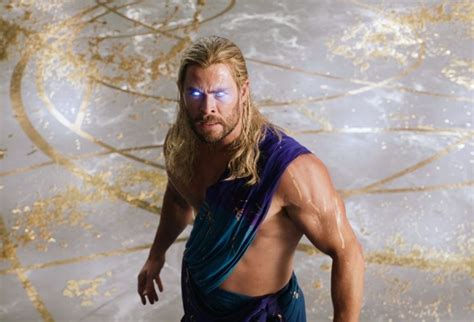 Mcu Mighty Thor Runs Mcu Thor Gauntlet Battles Comic Vine