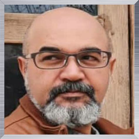 Javad Taheri Parsforte