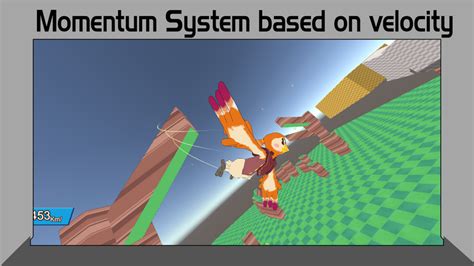 Unity Flying Controller Available On The Asset Store By Slugglove