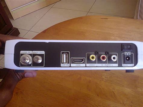 Azam Satellite Tv Officially In Kenya The Decoder Review Techsawa