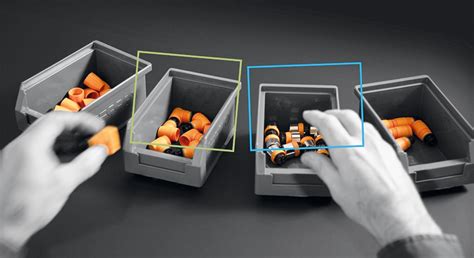 Manual Assembly Training Engineer System Africa Automation Technology