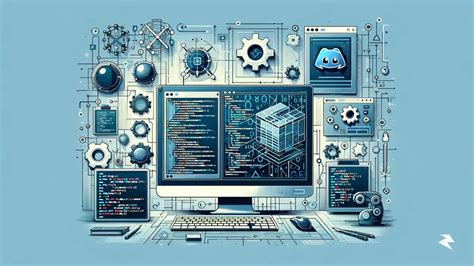 Create A Discord Bot Using Nodejs Zealtyro Blog