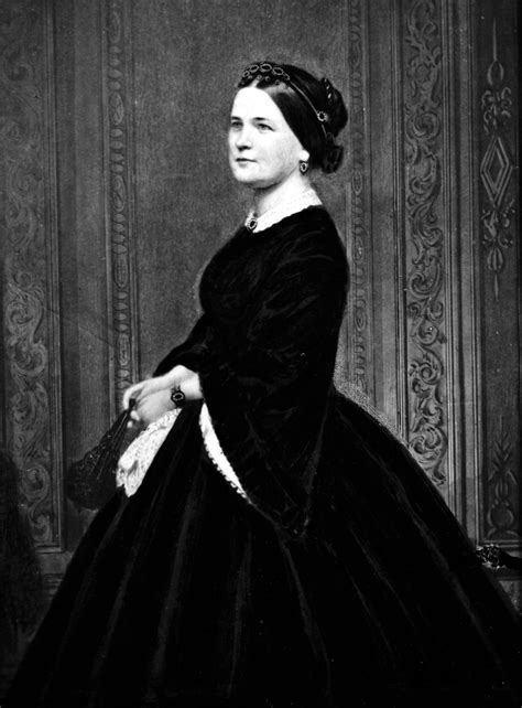 Mary Todd Fraud The History Blog