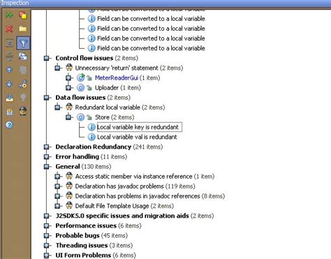 Creating A Thick Java Application In Tarn Aeluin