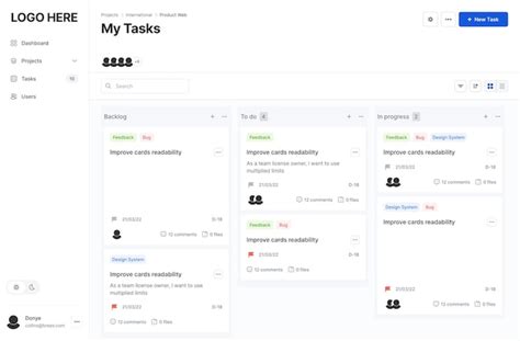 Premium Vector User Panel Infographic Template Dashboard Dashboard Ui Ux Kit Panel Analytics
