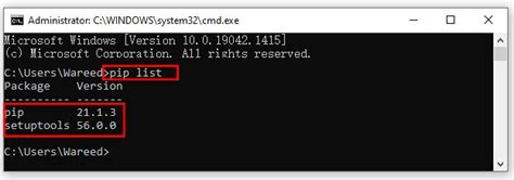 python setup py egg info failed with error code の修正方法 解決済み MiniTool Partition Wizard