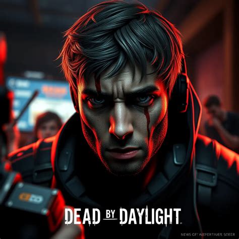 Players Tired Of Facing Blight In Dbd Matches Leveluptalk