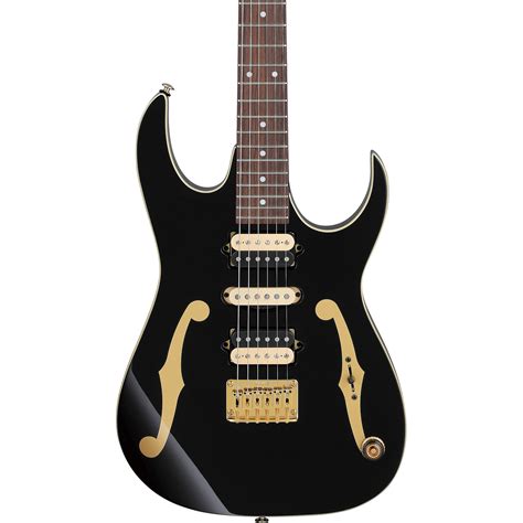 Ibanez Signature Pgm50 Bk Paul Gilbert « Chitarra Elettrica